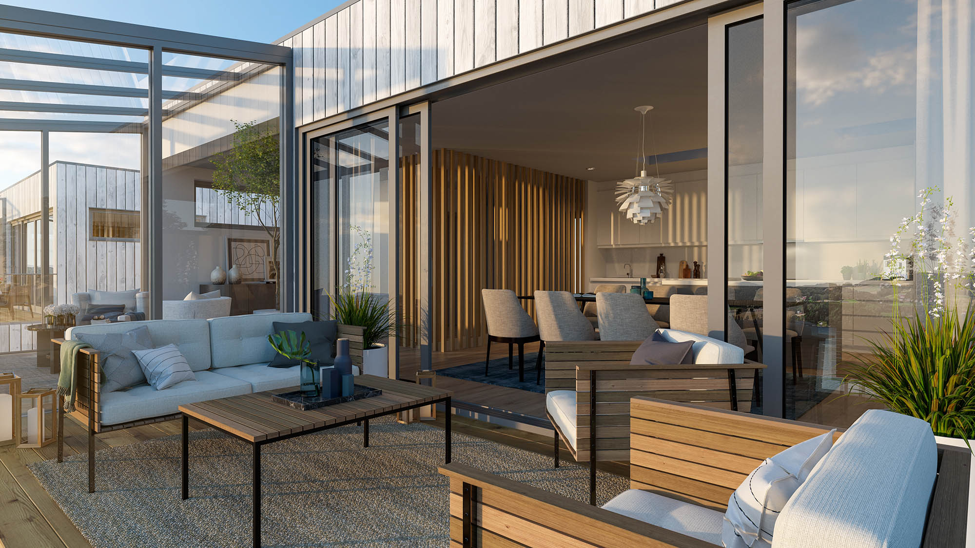 Bondelia Gjøvik | HK Arkitekter